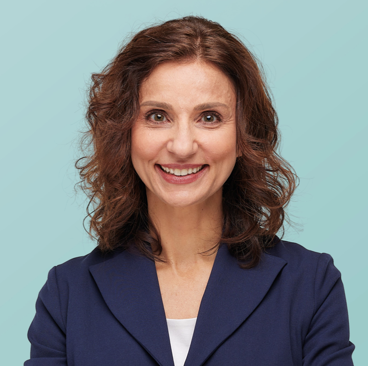 Edith Saner Bea Bieber Andrea Rauber Barbara Portmann Lelia Hunziker ...